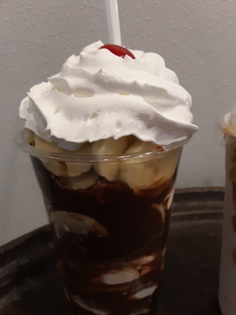 Ice Cream – Ric-Mar Restaurant And Ice Cream