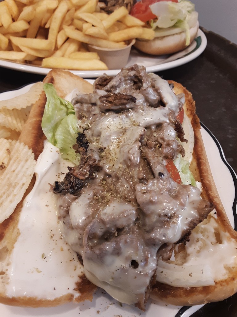 Menu – Ric-Mar Restaurant And Ice Cream