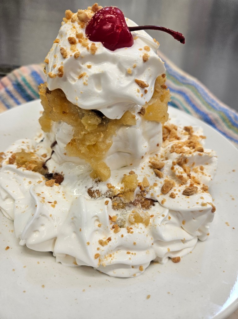 Ice Cream – Ric-Mar Restaurant And Ice Cream