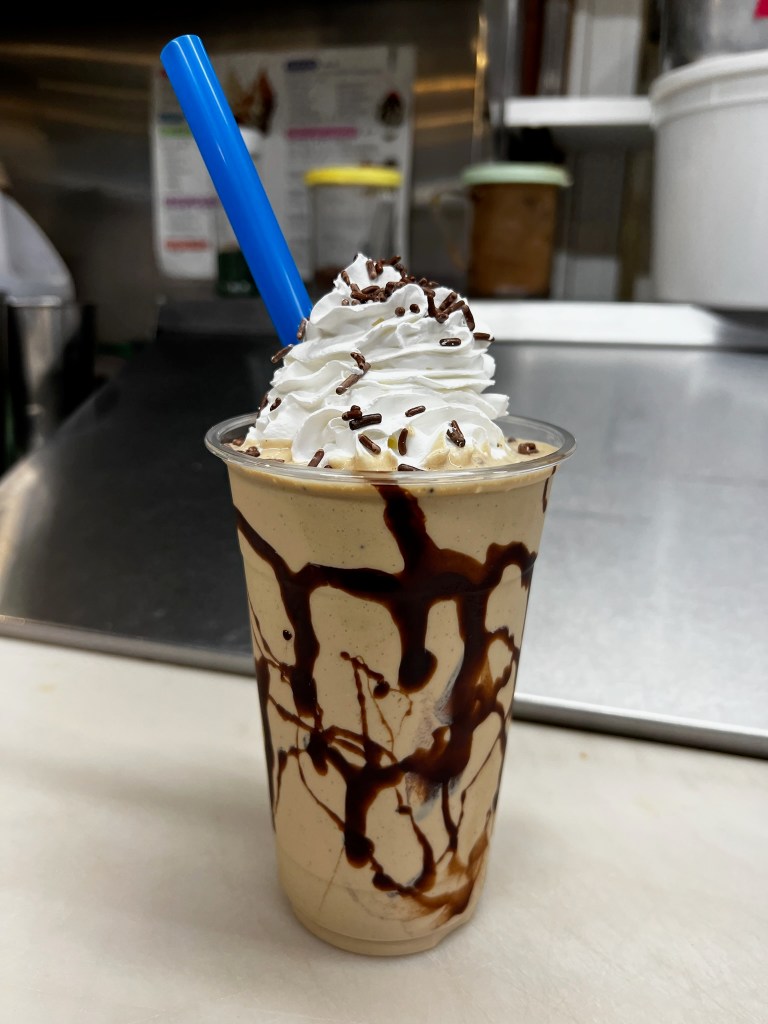 Ice Cream – Ric-Mar Restaurant And Ice Cream