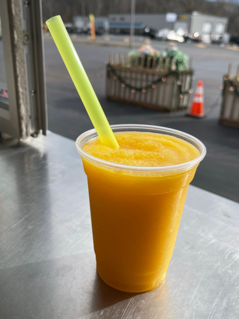 Ice Cream – Ric-Mar Restaurant And Ice Cream